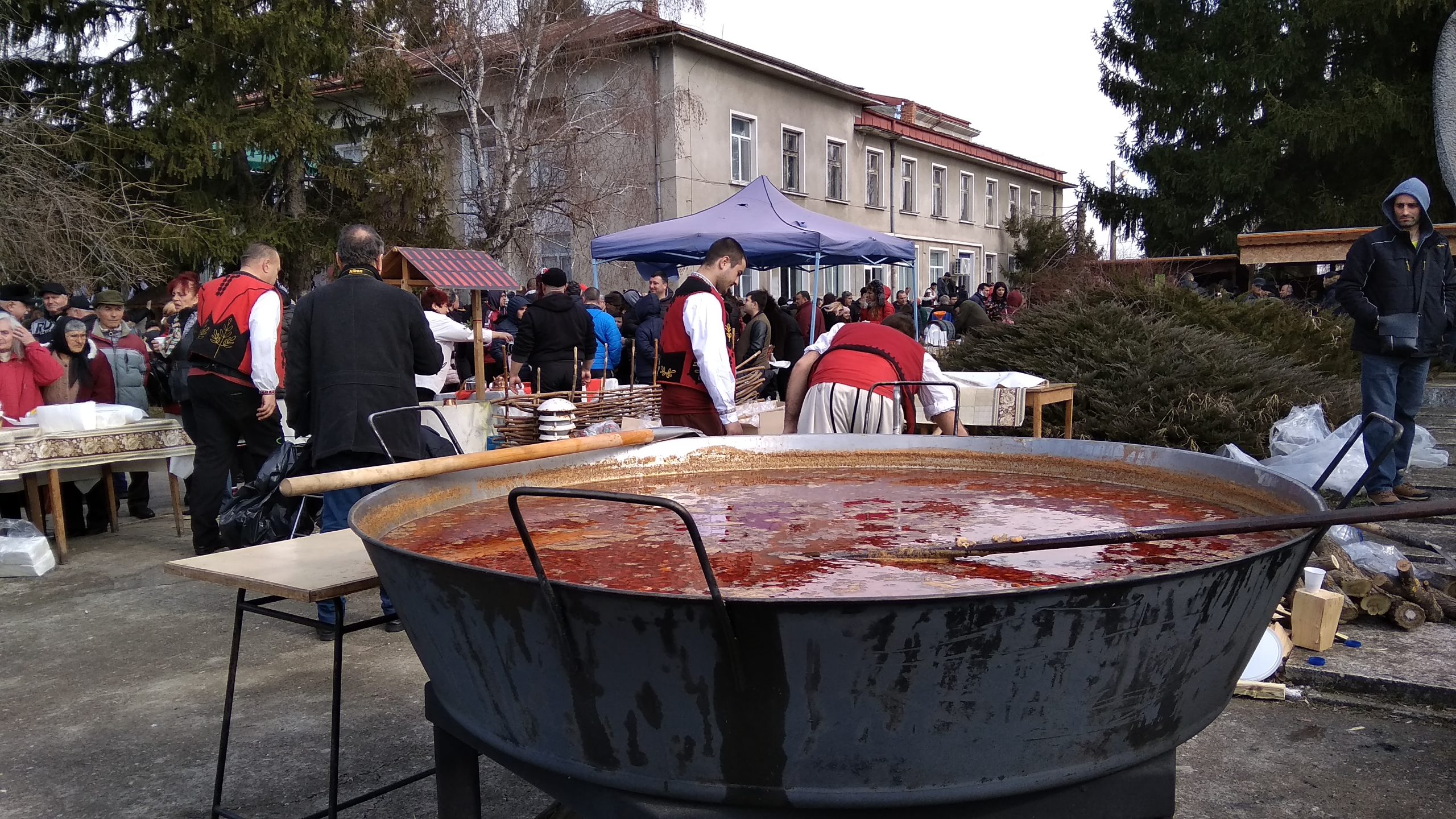 Photo Gallery - Codanec