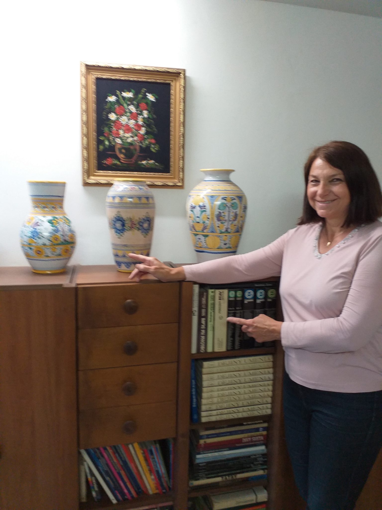 Traditional Ceramics of Modra - Codanec