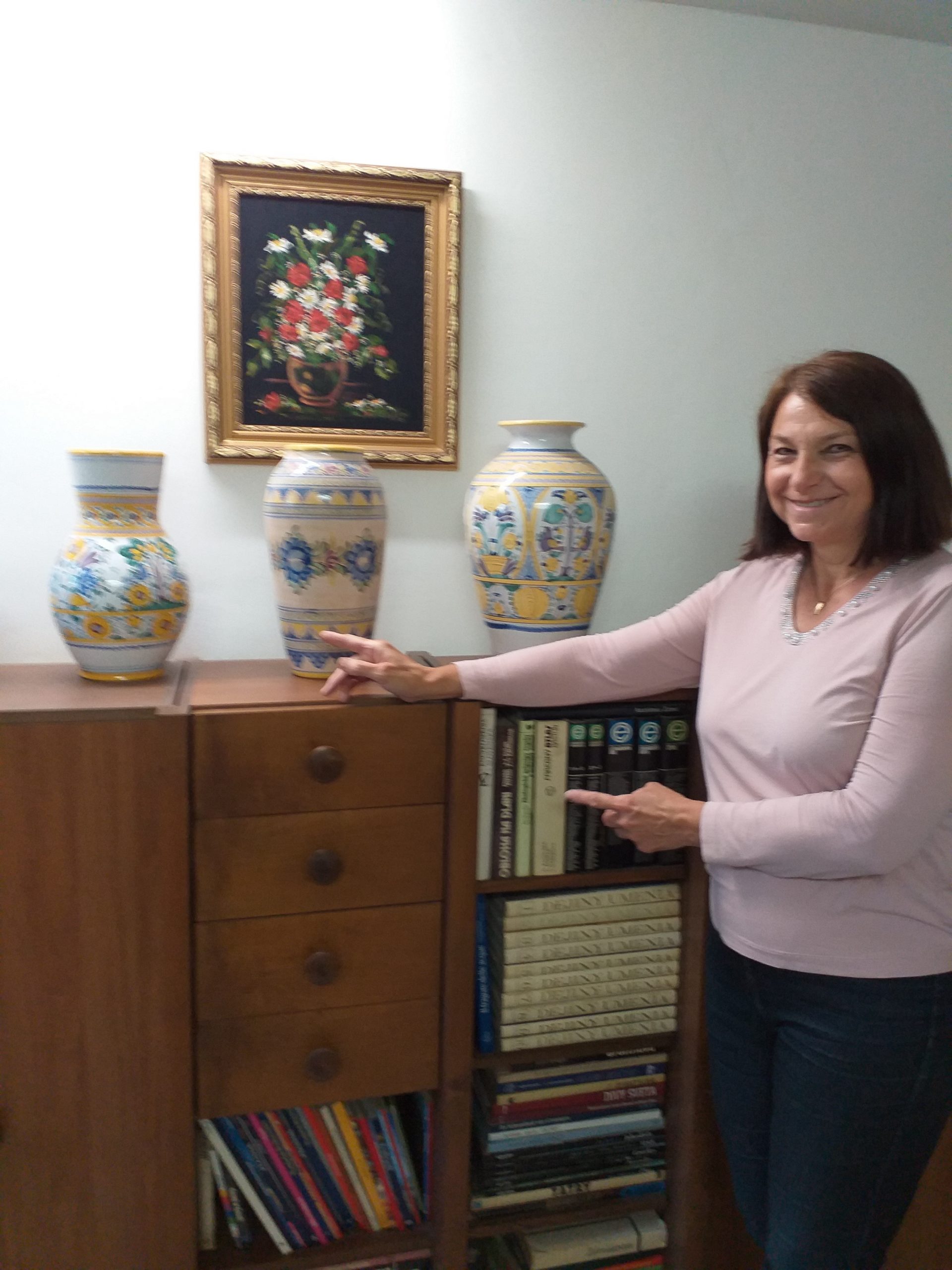 Traditional Ceramics of Modra - Codanec