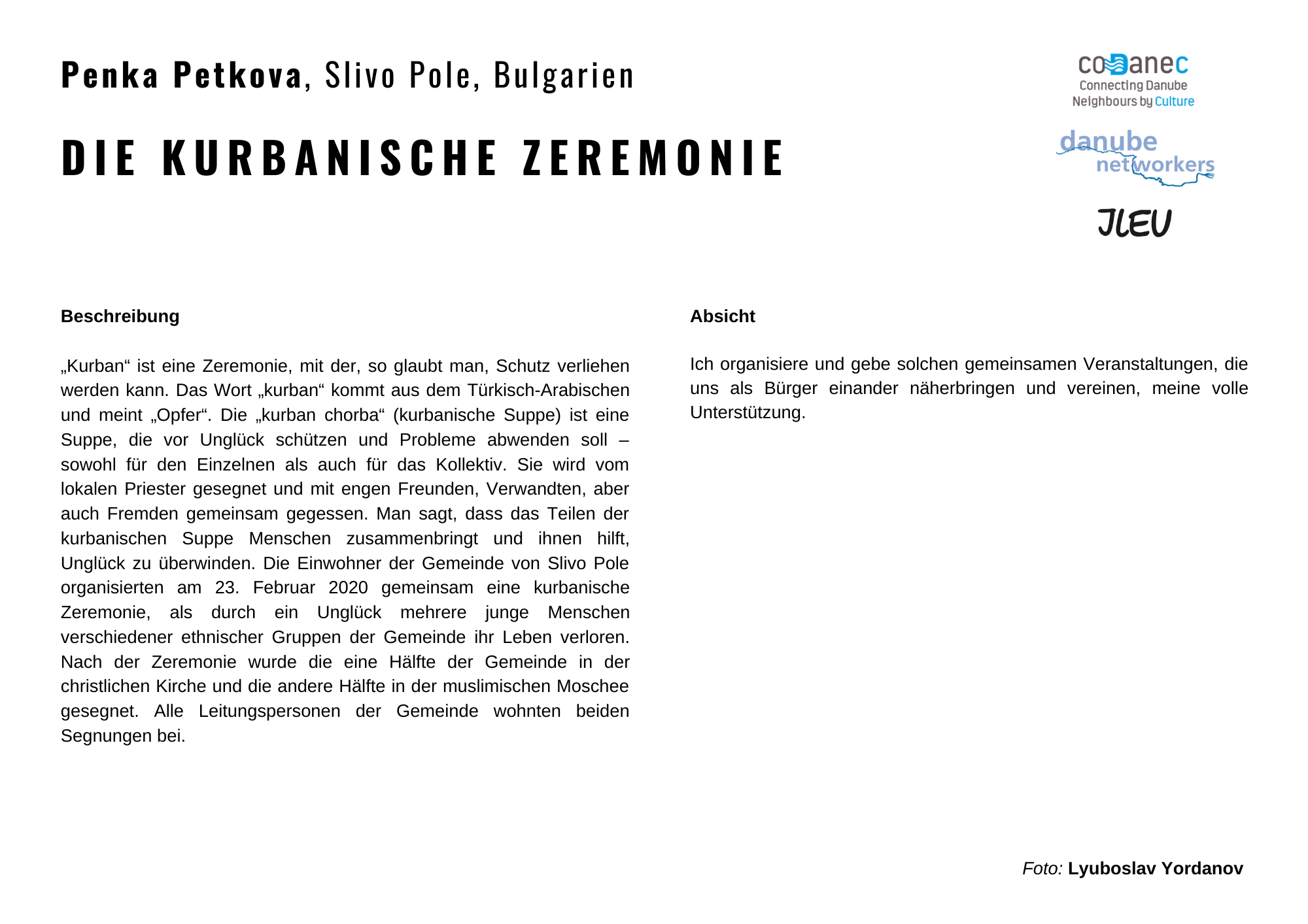 Photo Exhibition & Competition Gallery - Codanec