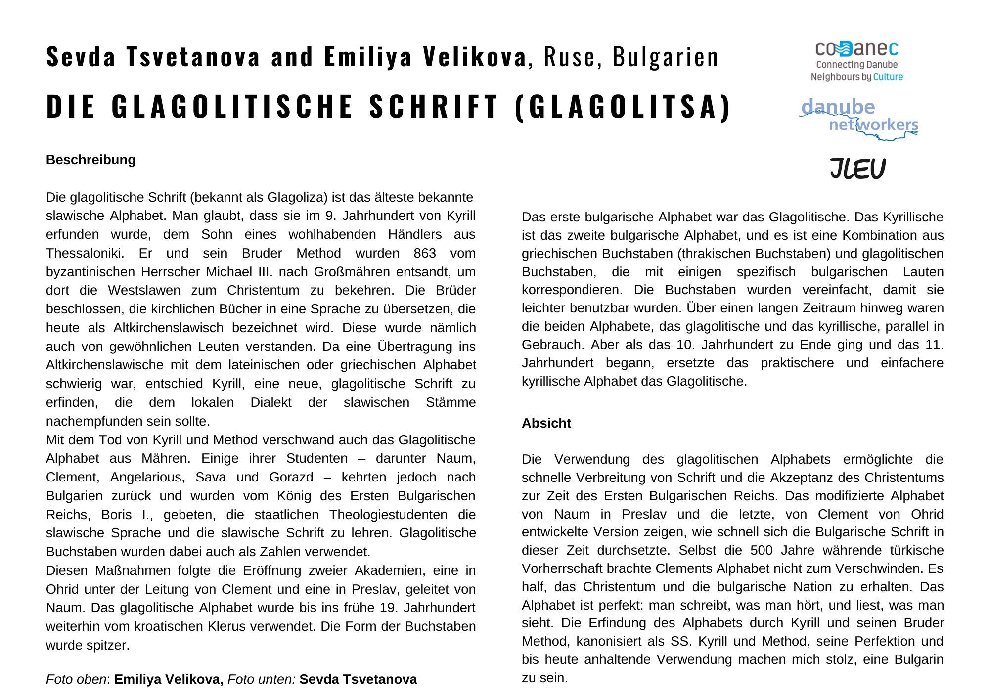 Photo Exhibition & Competition Gallery - Codanec