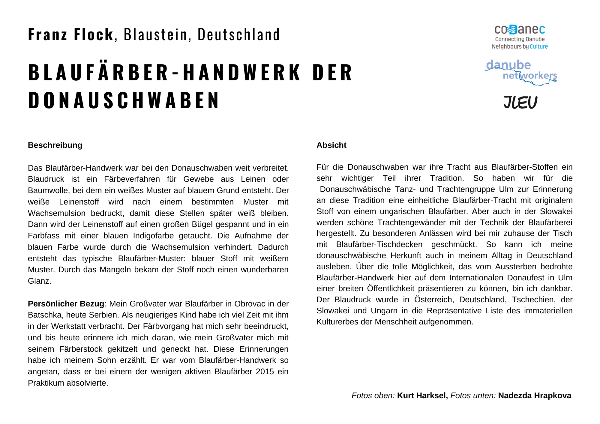 Photo Exhibition & Competition Gallery - Codanec