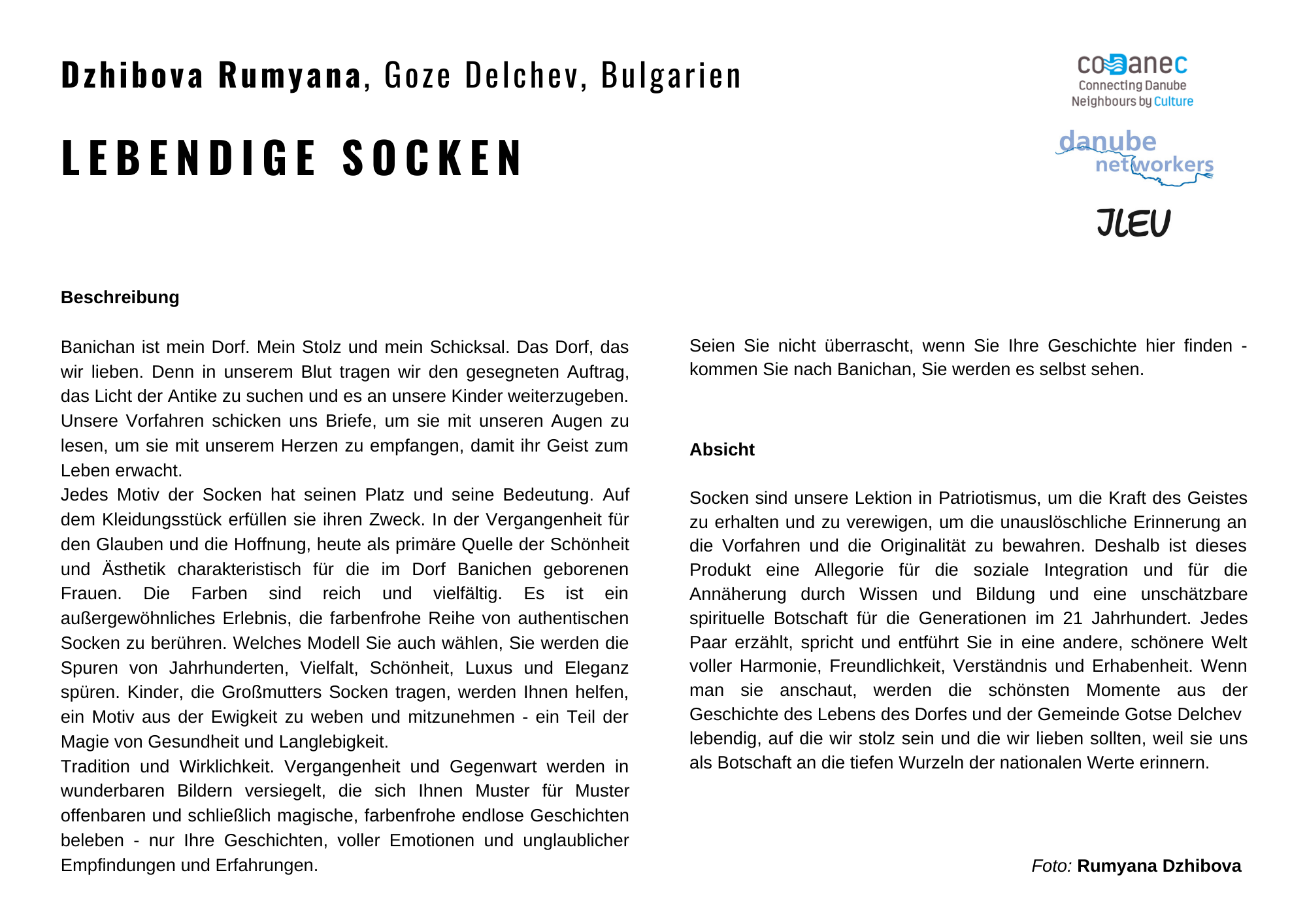 Photo Exhibition & Competition Gallery - Codanec