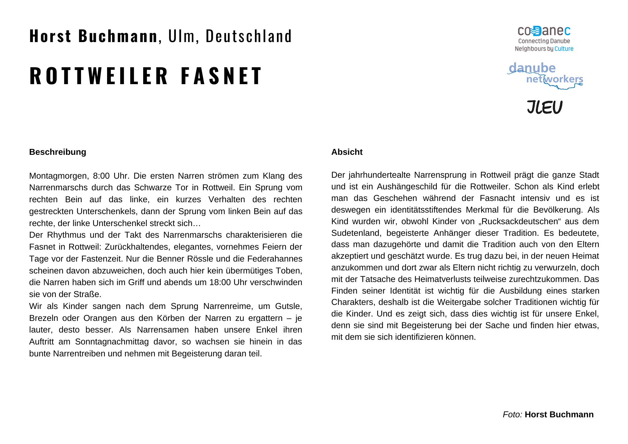 Photo Exhibition & Competition Gallery - Codanec