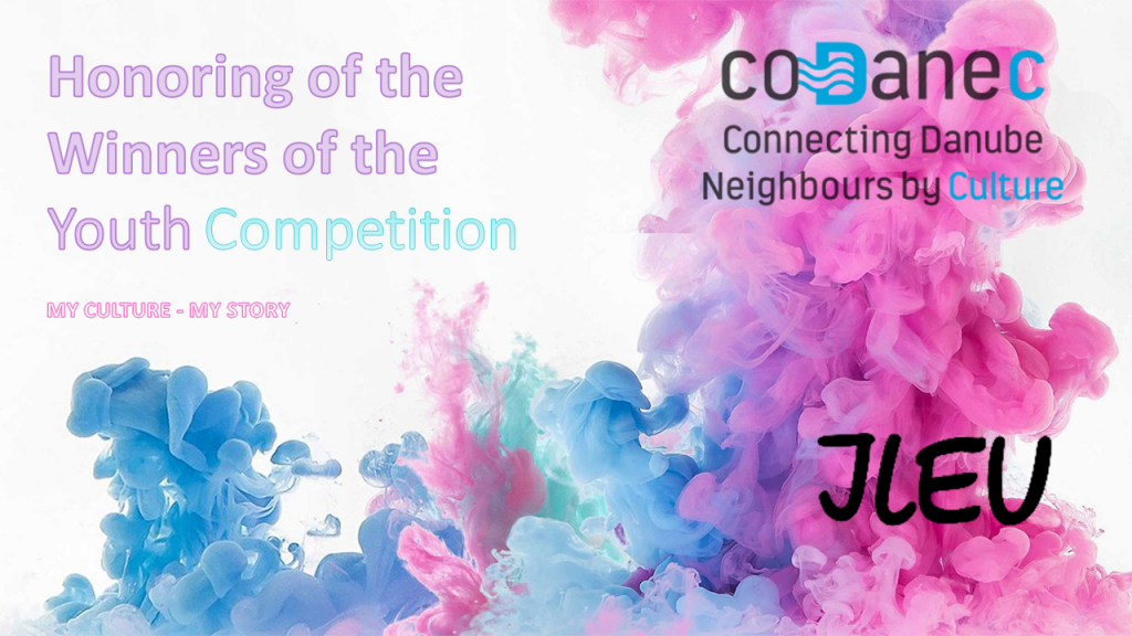 Winners of the CODANEC Youth Competition 2021 - Codanec